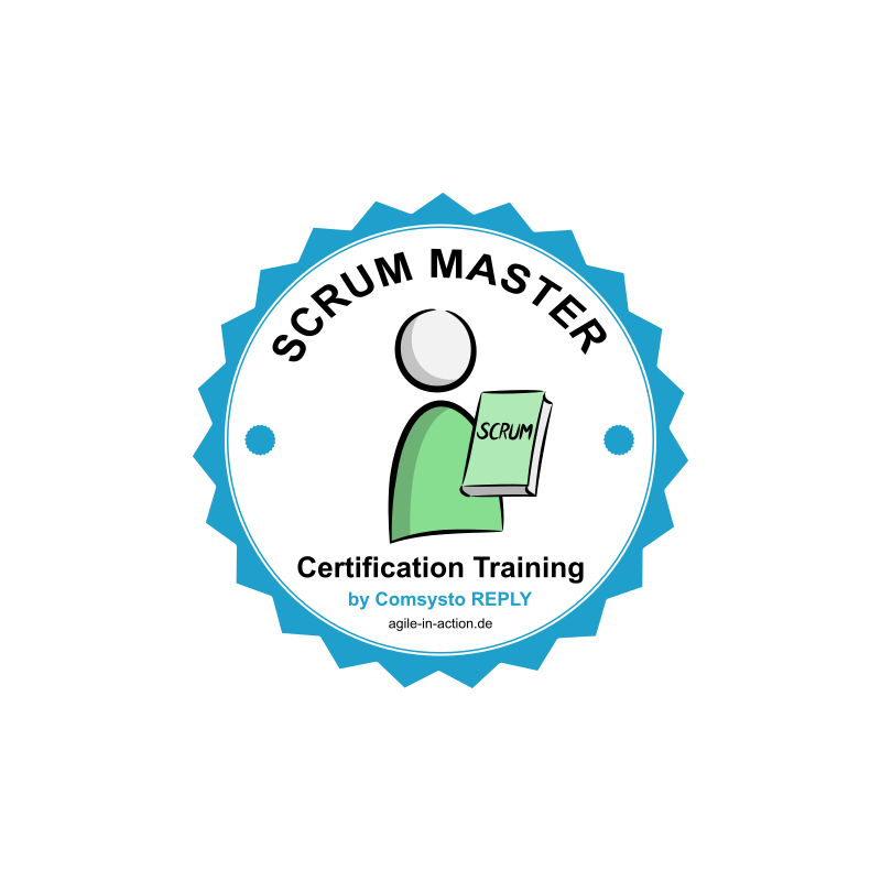 Overview of our offer: Scrum Master Certification Training (for PSM1 ...