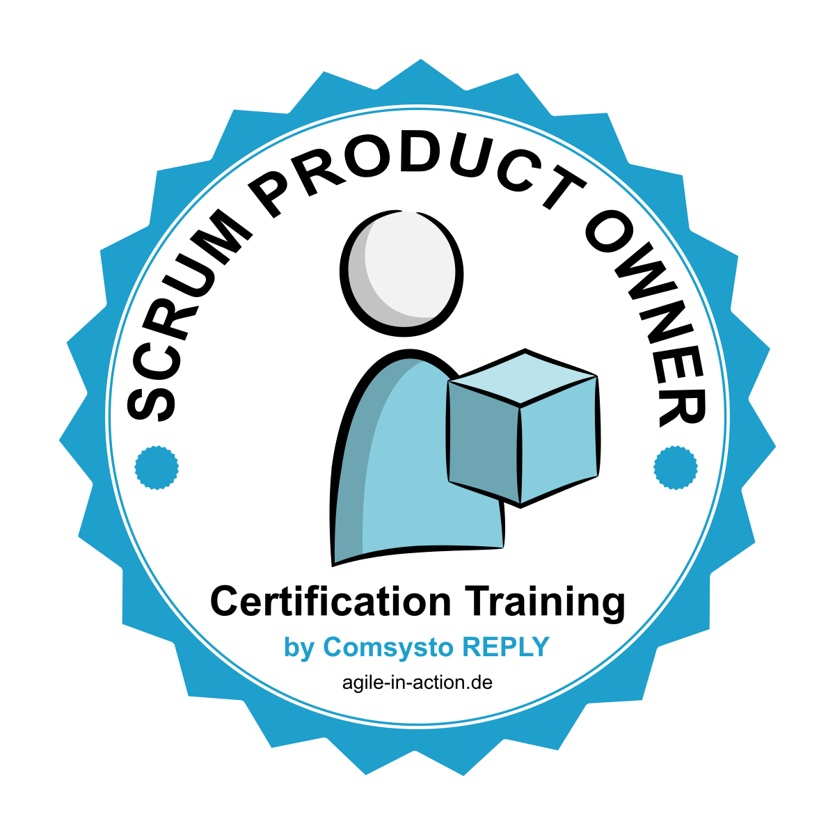 Product Owner Training (for PSPO1) - June 2024 - onsite, english: Jun ...
