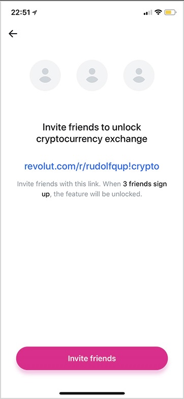 How Revolut grew 150X with referral marketing