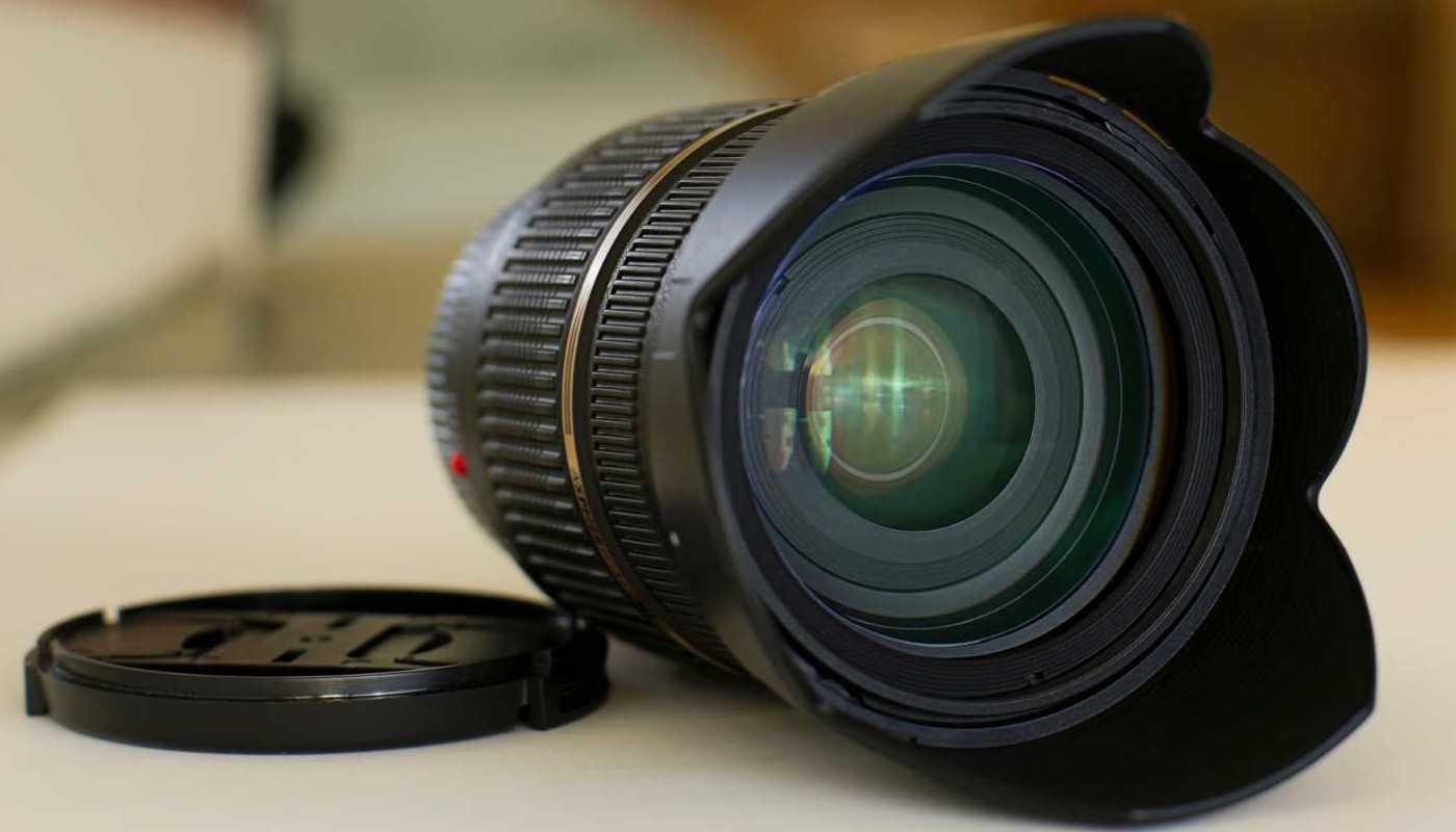 Prime vs Zoom Lens for Landscape Photography: Which Lens is Best?