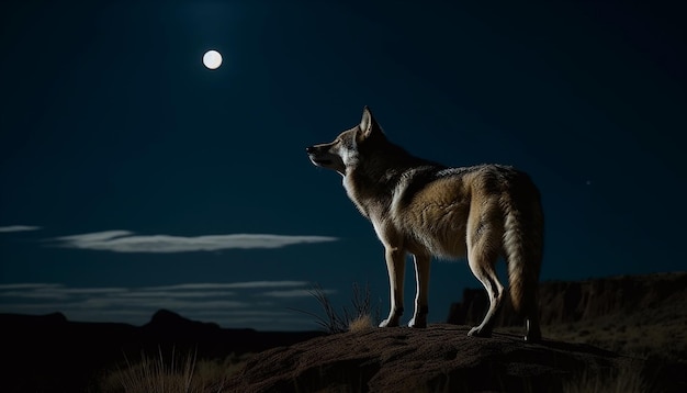 The Myth of the Lone Wolf: Men, Isolation and Mental Health
