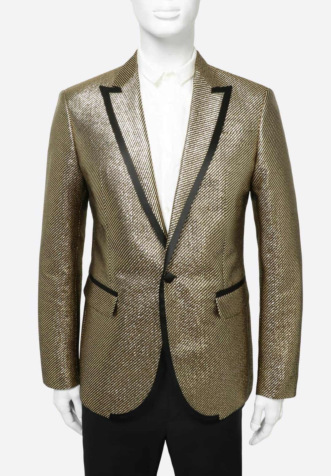 Mens - SUIT/JACKET