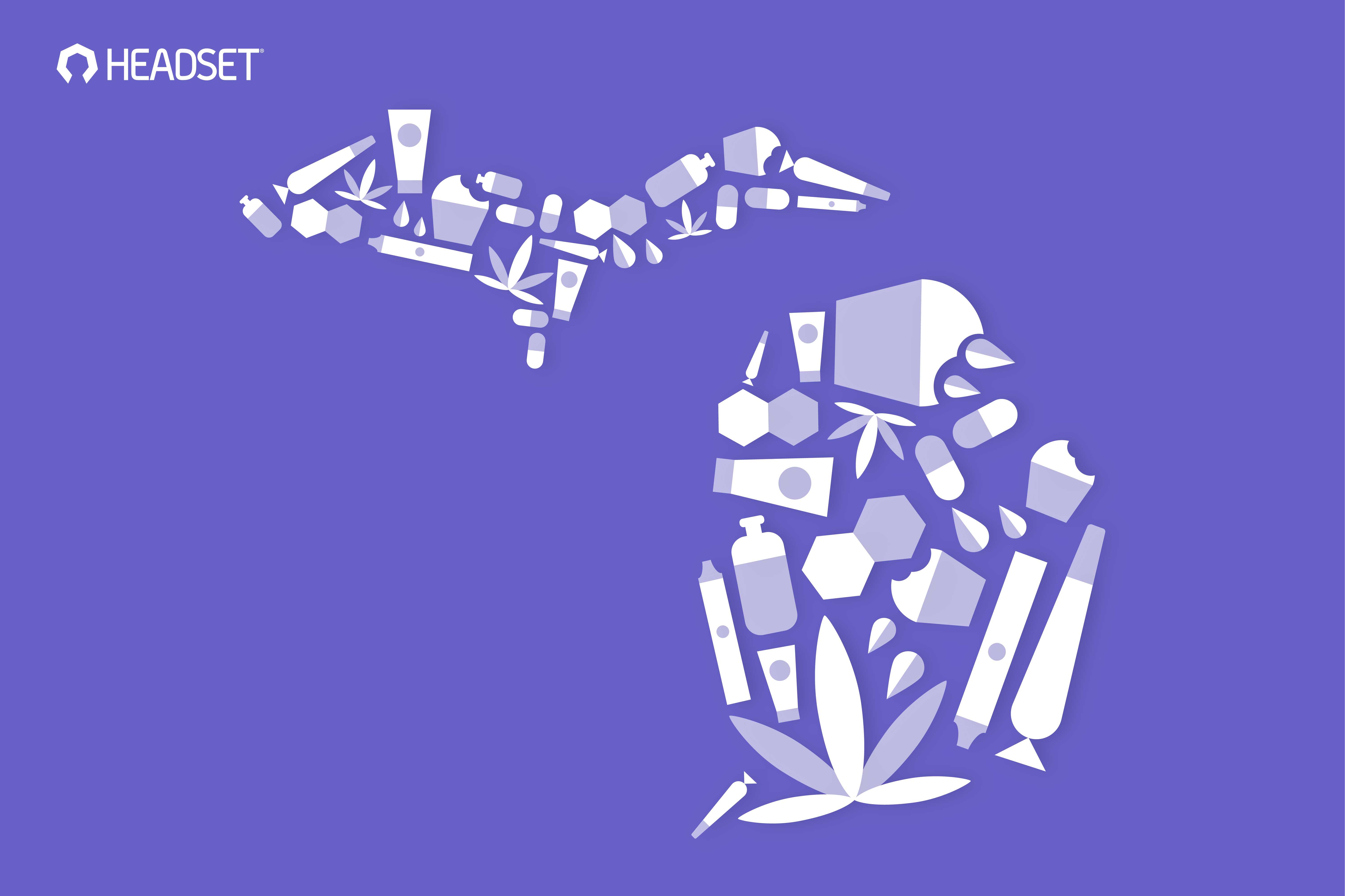 The Michigan cannabis market : A high-level overview | Headset