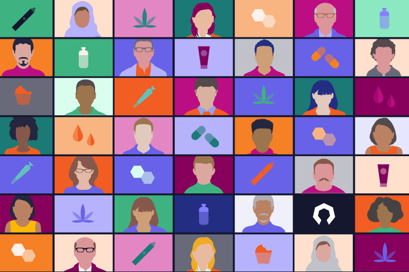 Cannabis Flower: A look at category trends & performance | Headset