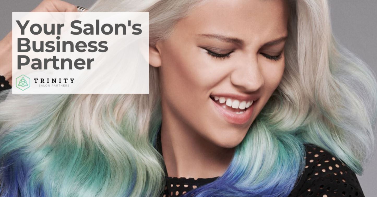 About Us | Trinity Salon Partners