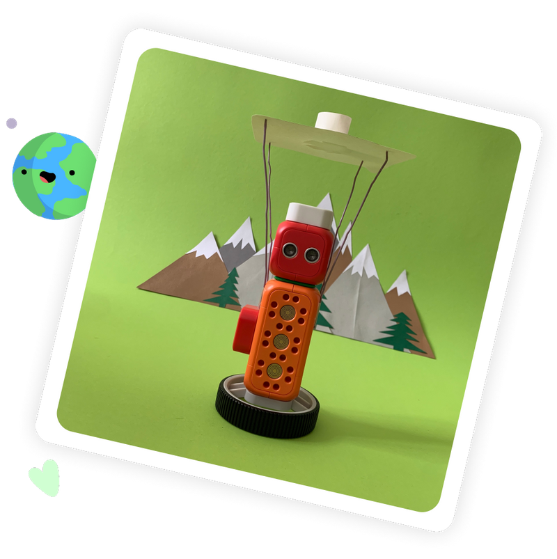 Sustainable Development Goals Challenge