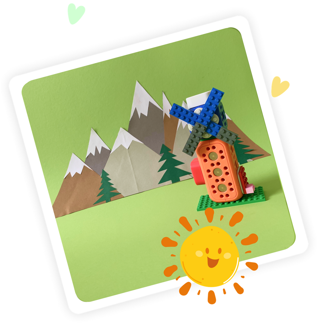 Sustainable Development Goals Challenge