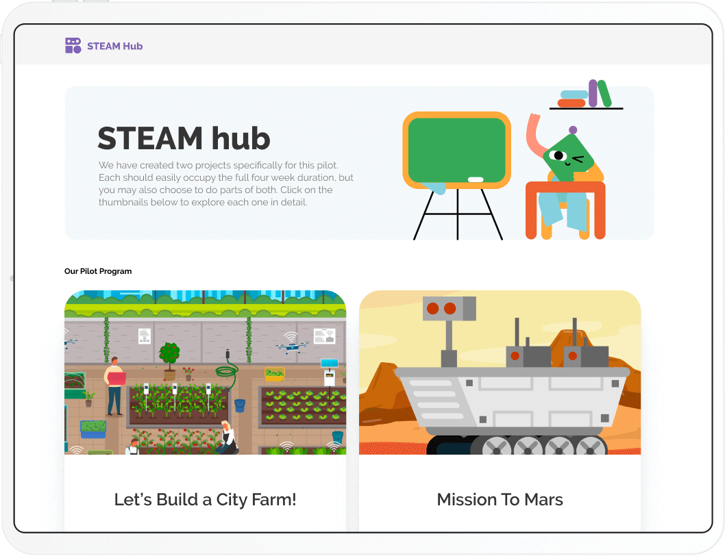 10 Spiele zum Programmieren lernen für Kinder