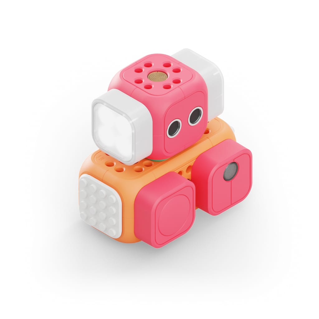 Robo Wunderkind | Robo Sense Kit