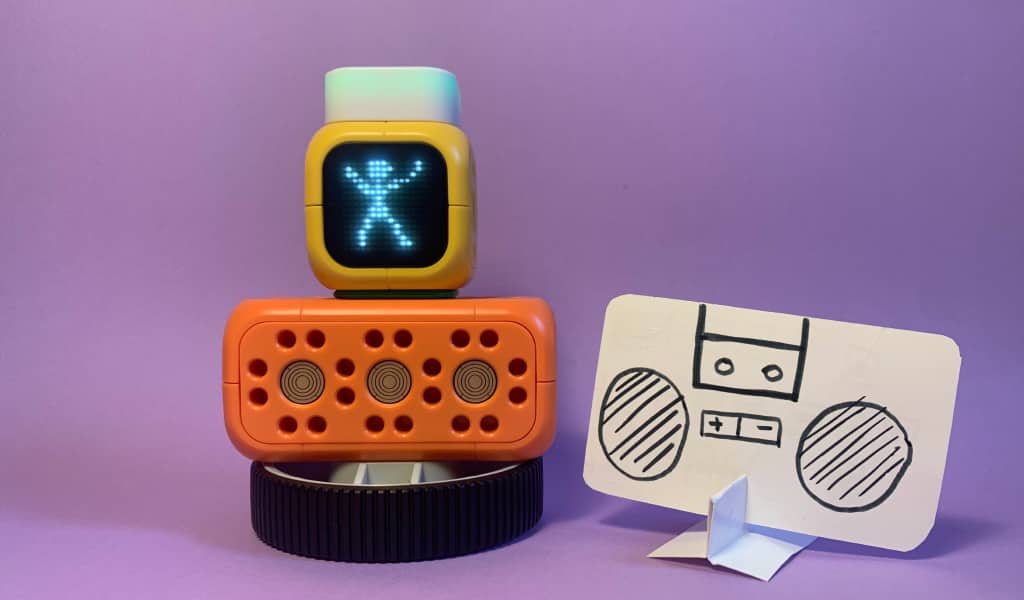 Starter guide: Dance Dance Dance