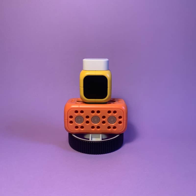 Starter guide: Dance Dance Dance