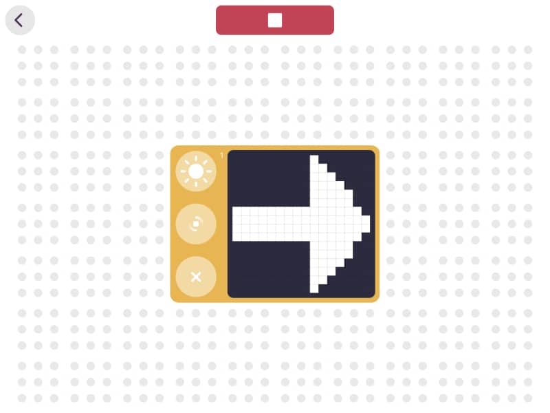 Starter guide: Navigate A Spaceship