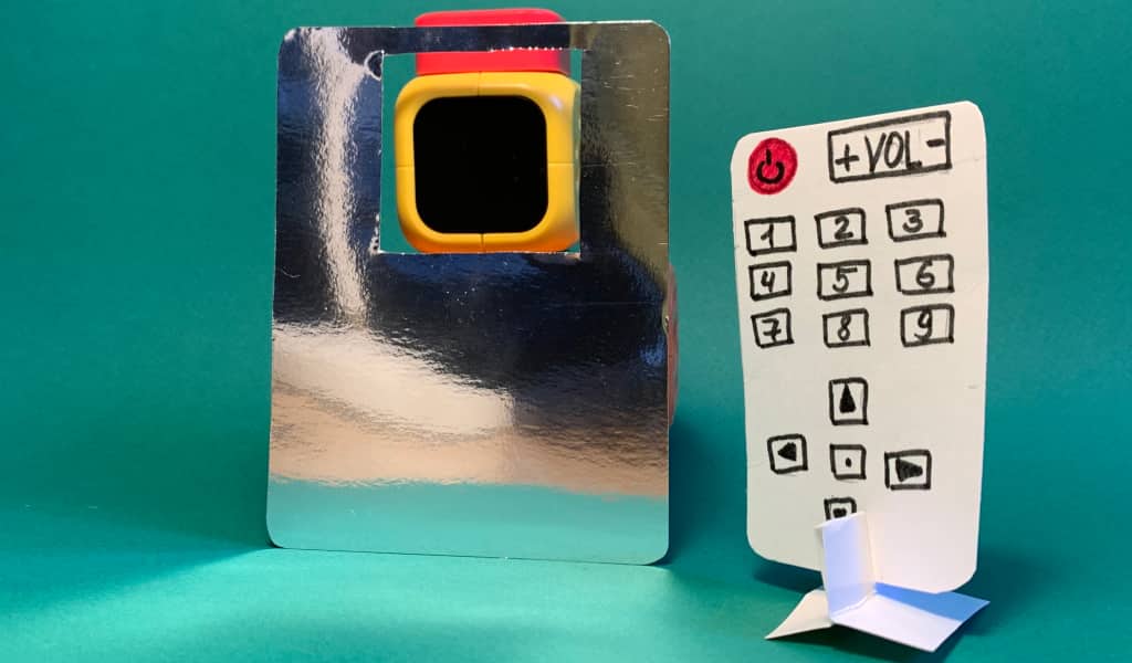 Starter guide: Television