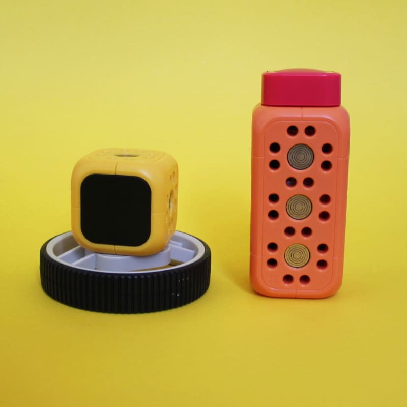 Starter guide: Fortune Ball