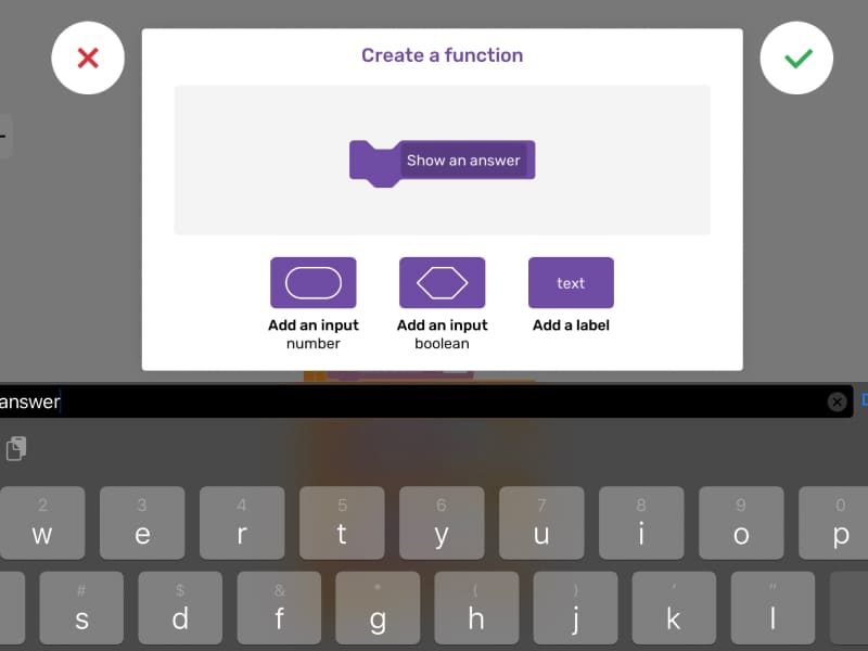 Starter guide: Fortune Ball