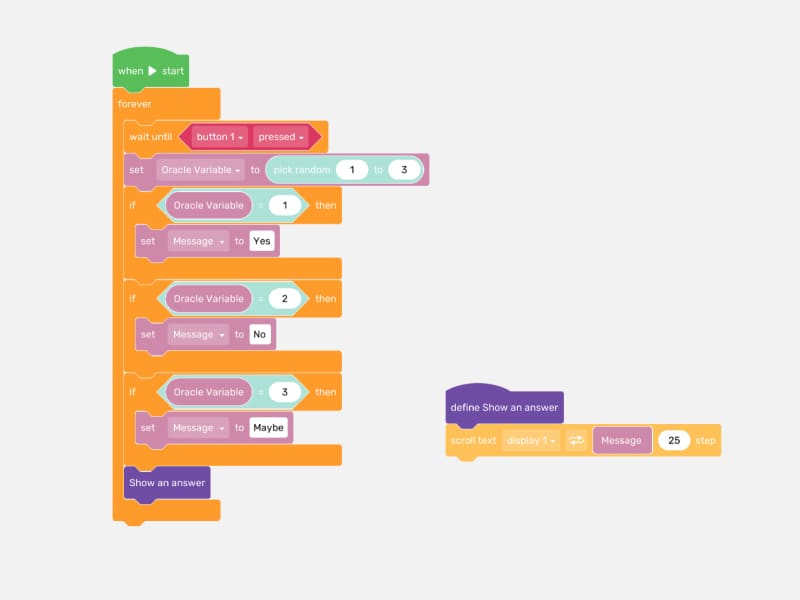 Starter guide: Fortune Ball