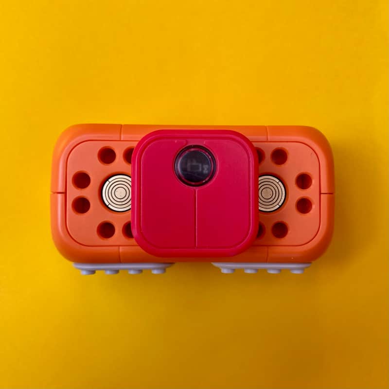 Starter guide: Shade Detector