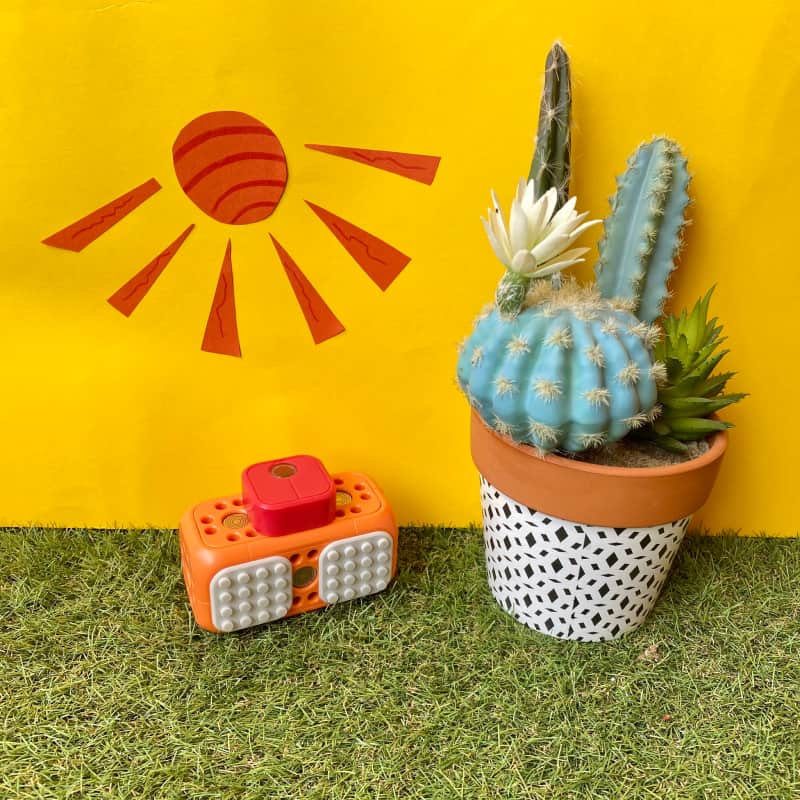 Starter guide: Shade Detector