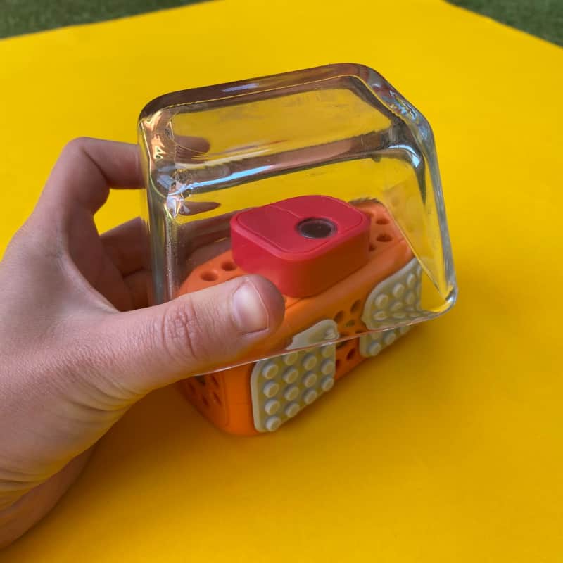 Starter guide: Shade Detector