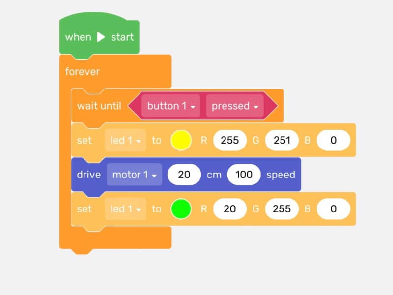 Starter guide: Twister Game