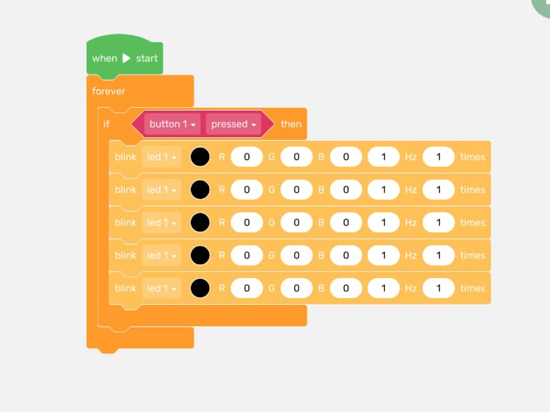 Starter guide: Secret Language Machine