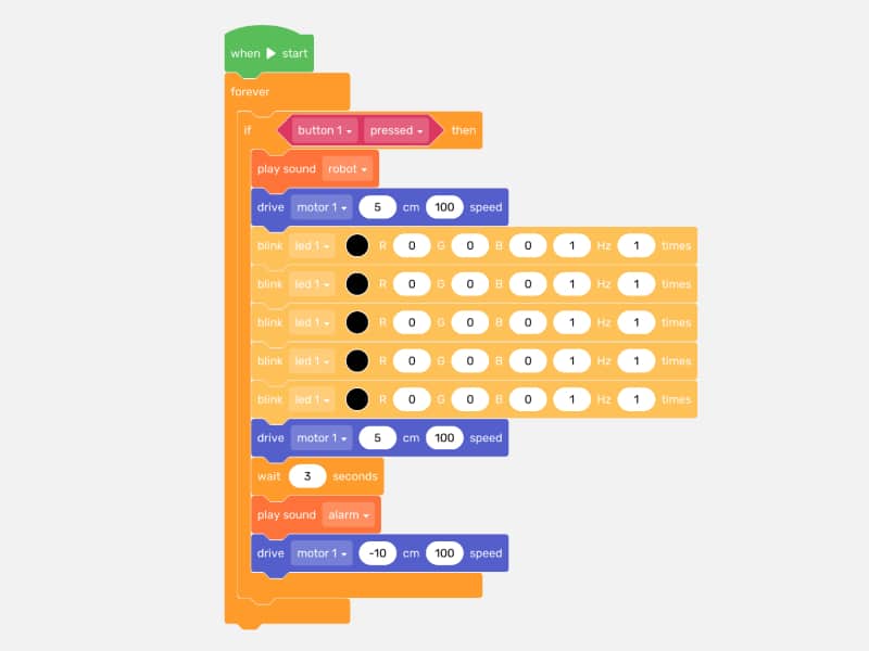 Starter guide: Secret Language Machine