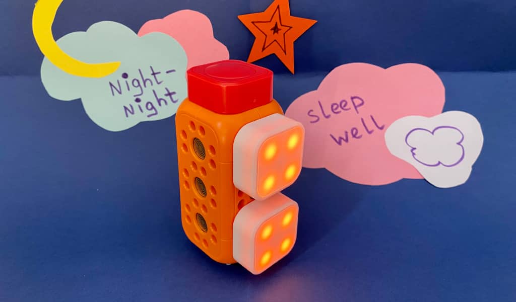 Starter guide: Smart Lamp