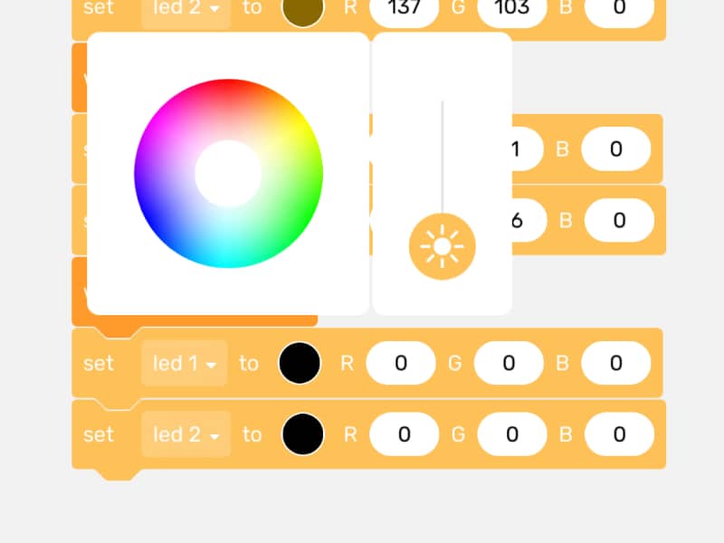 Starter guide: Smart Lamp