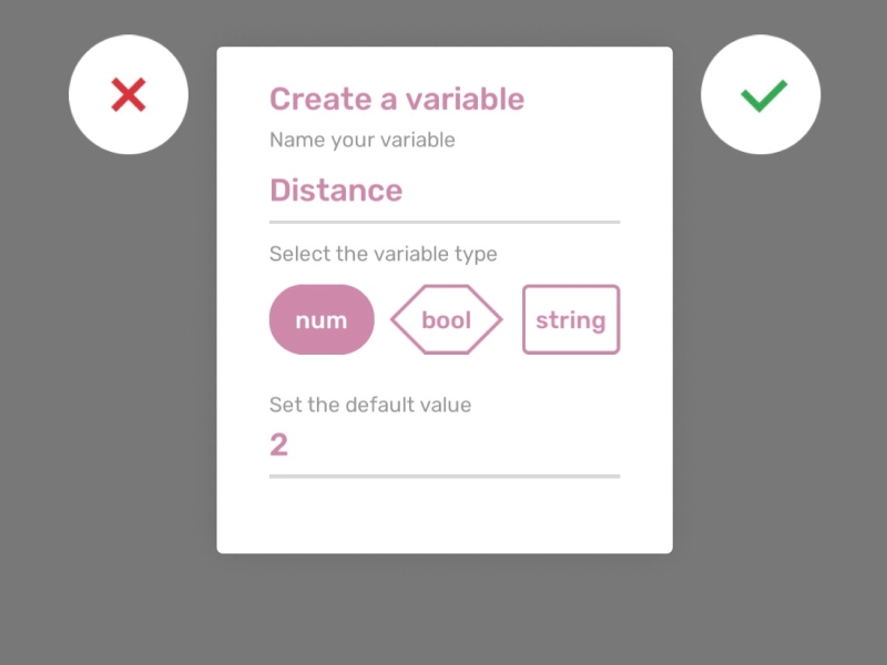 Starter guide: Reaction Game