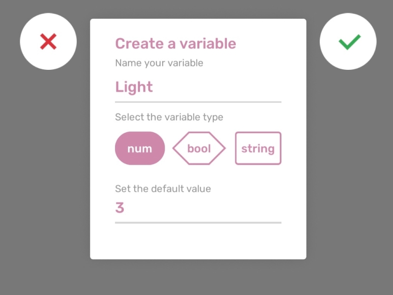 Starter guide: Reaction Game