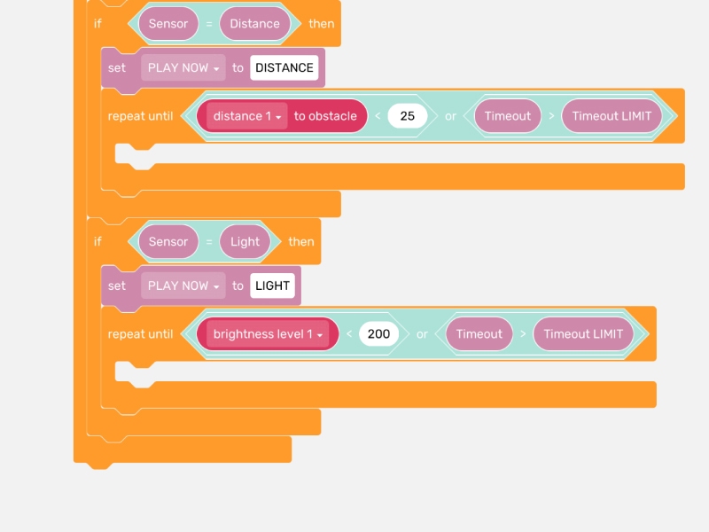 Starter guide: Reaction Game