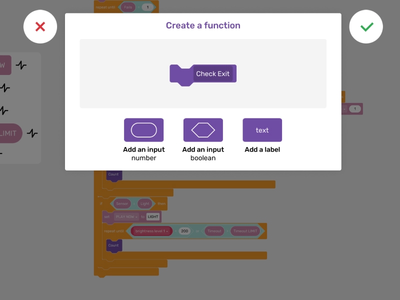 Starter guide: Reaction Game