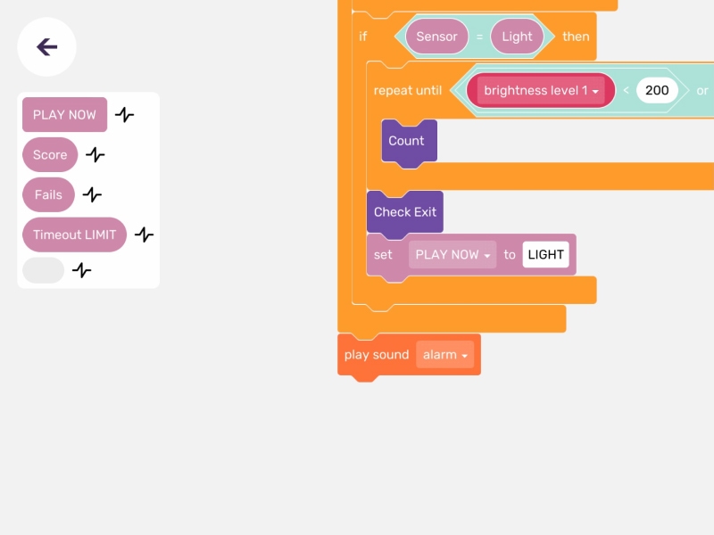 Starter guide: Reaction Game