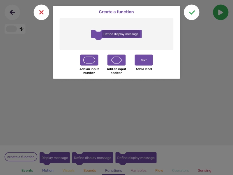 Starter guide: Acts of Kindness