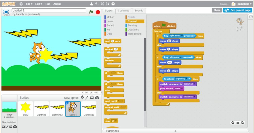 Die 5 Besten Programmiersprachen F r Kinder