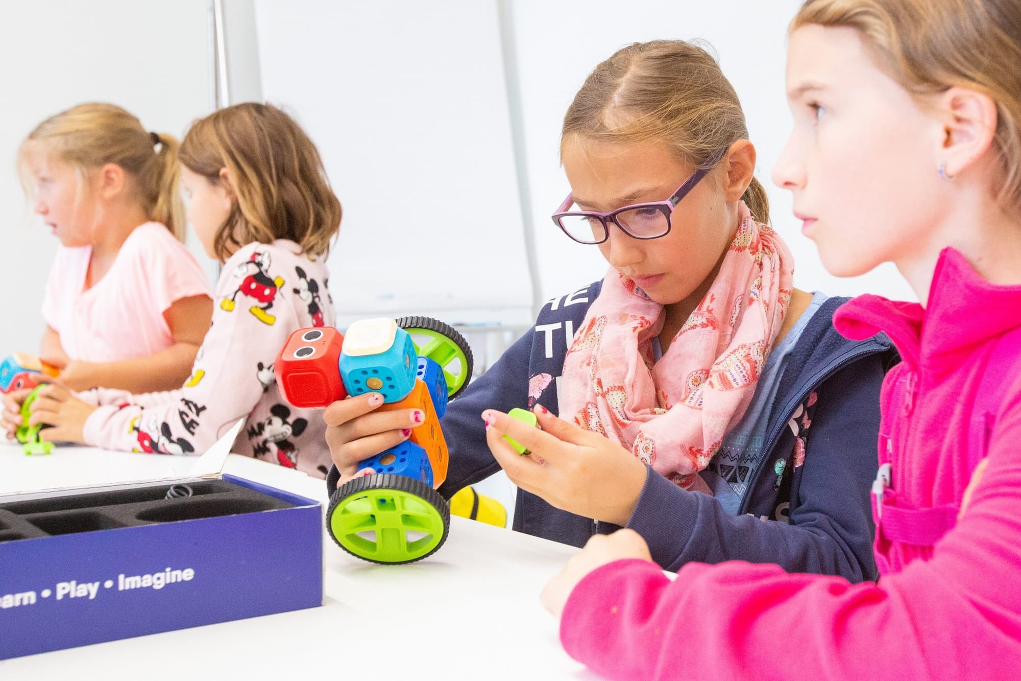 Storytelling as a Teaching Tool: Why Teach Story-based Lessons?