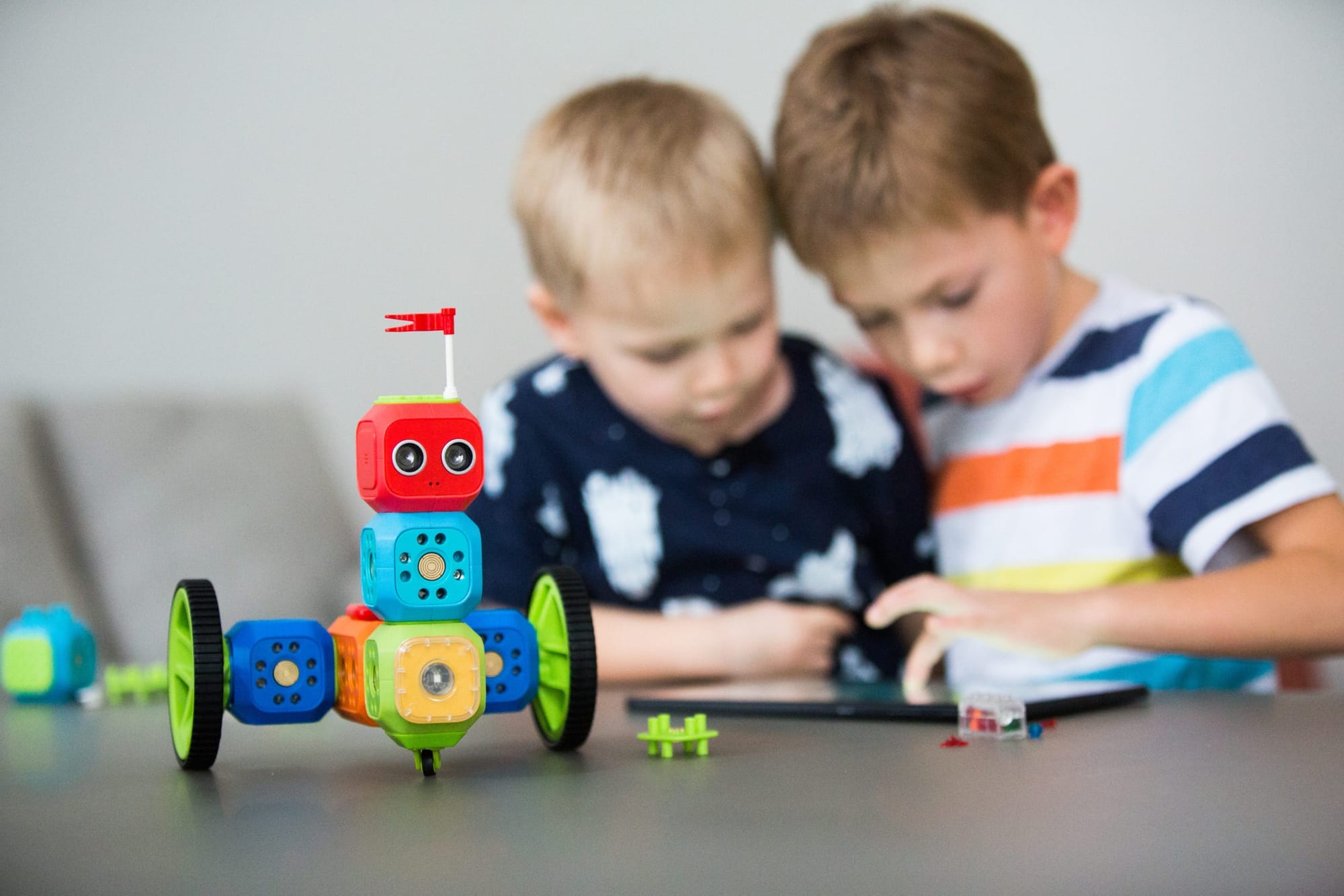 10 Benefits of Coding for Kids: Why Learn Coding at a Young Age