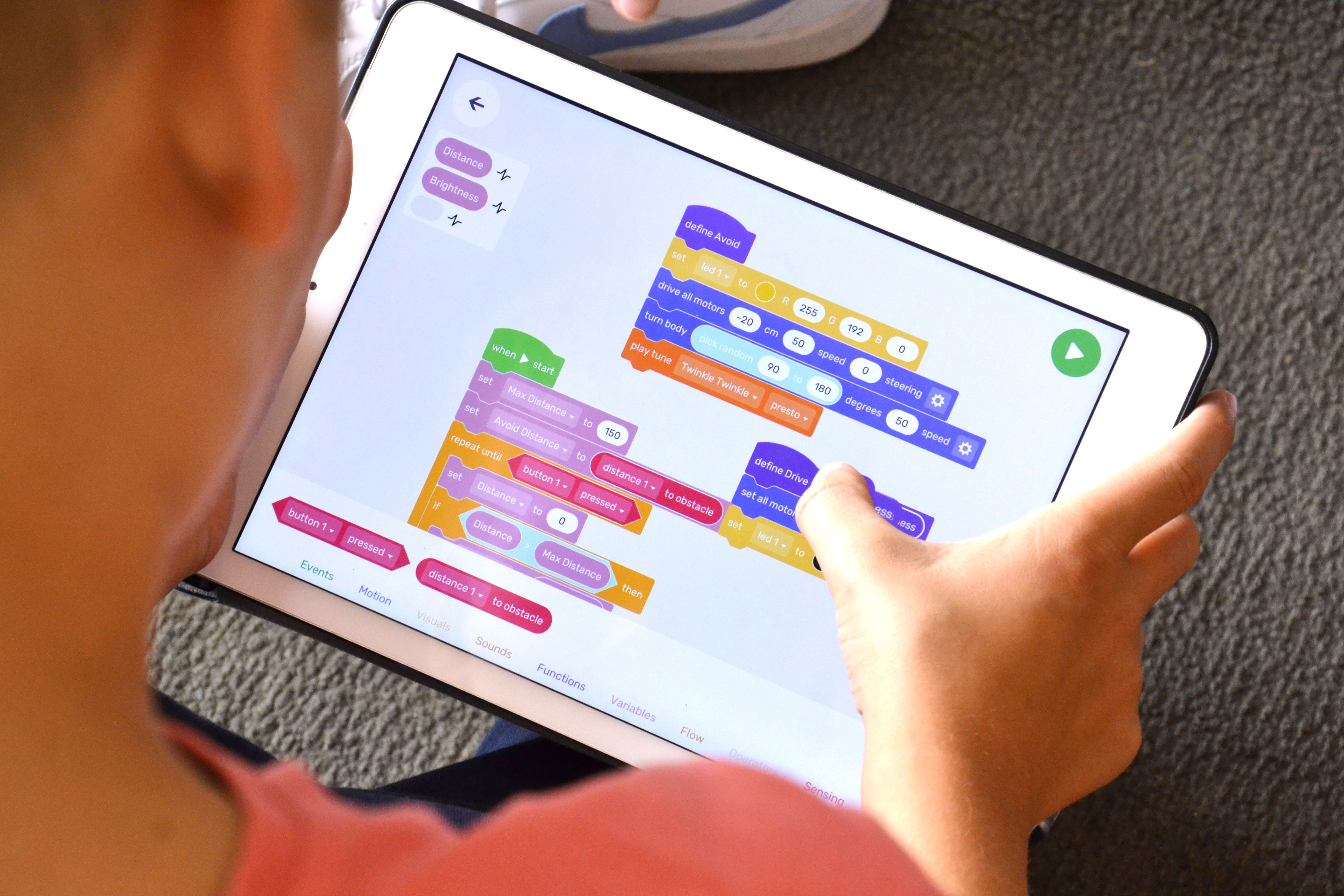 5 Best Coding Languages for Kids