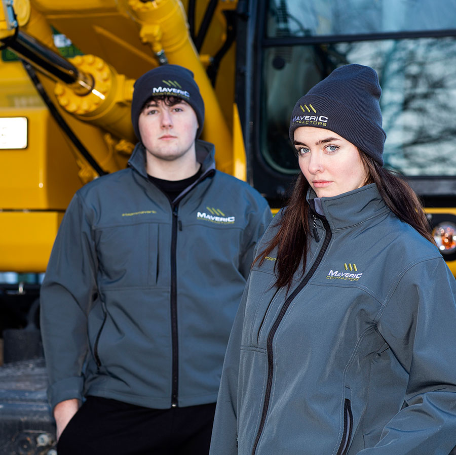 Precision Engineering meets Cutting Edge Technology