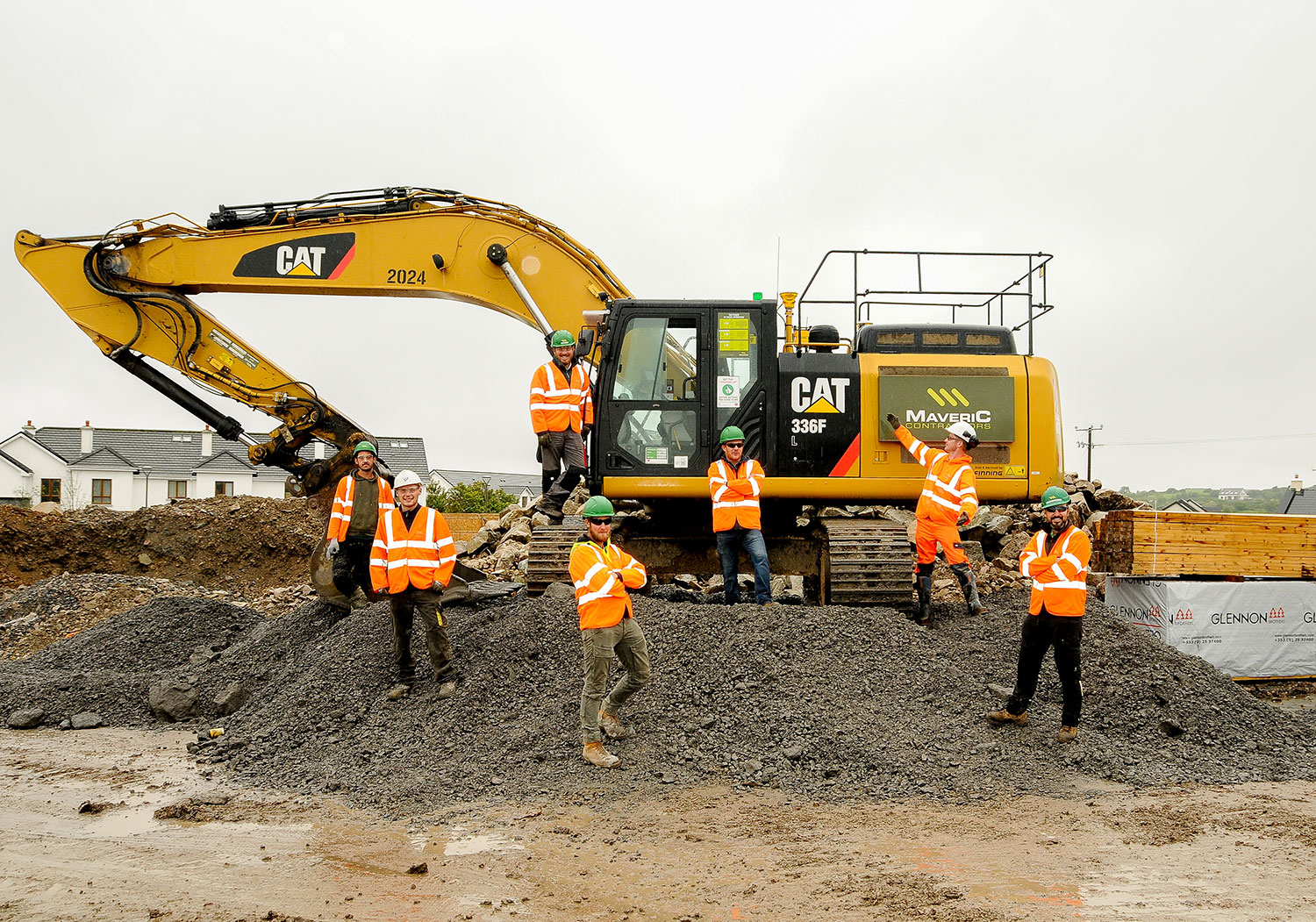 Maveric Contractors Blog - Latest News and Updates