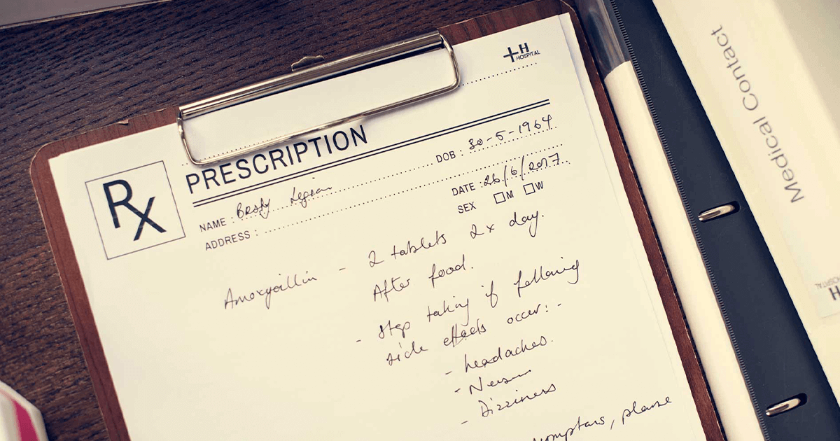 Online RX Refills | Park Chemists Pharmacy in Brooklyn