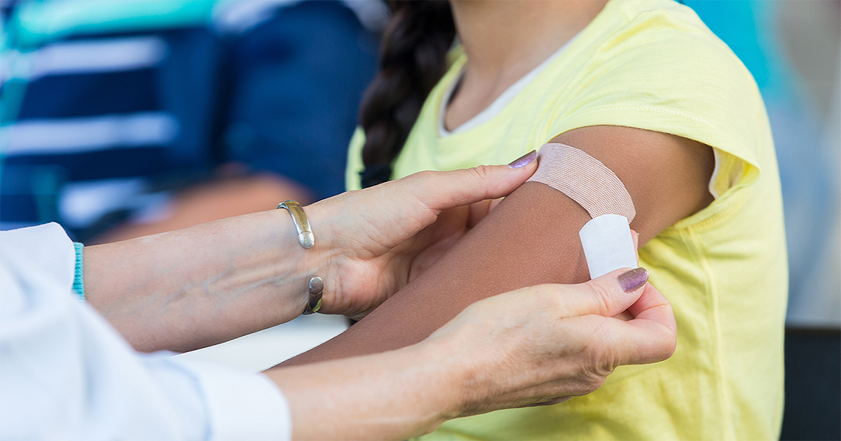 Vaccine Appointment | Park Chemists Pharmacy in Brooklyn