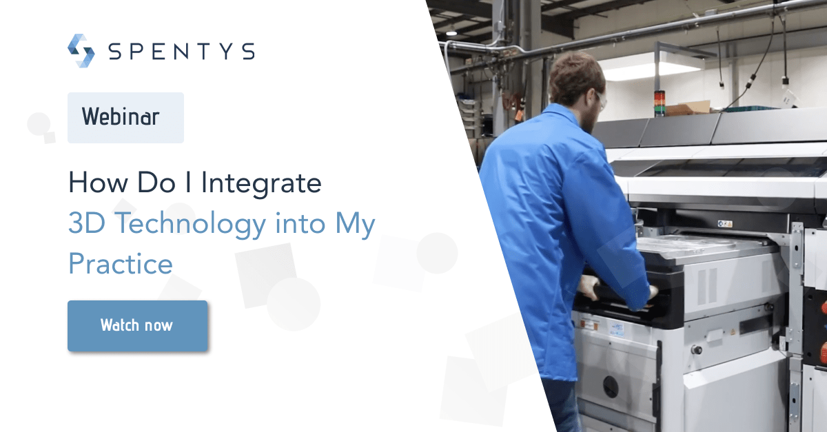 How Do I integrate 3D Technology into My Practice