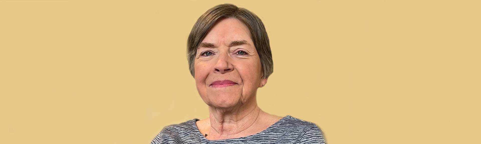 ‘It’s a Home, It’s a Family’: Resident Susan Little Shares Why She ...