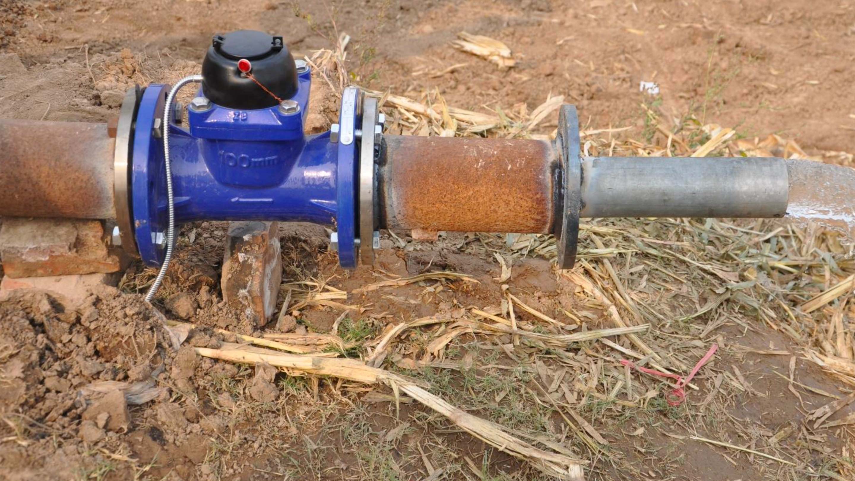 E-Lecture Series on "Innovation in Groundwater Management" | Hydrosolutions Ltd.