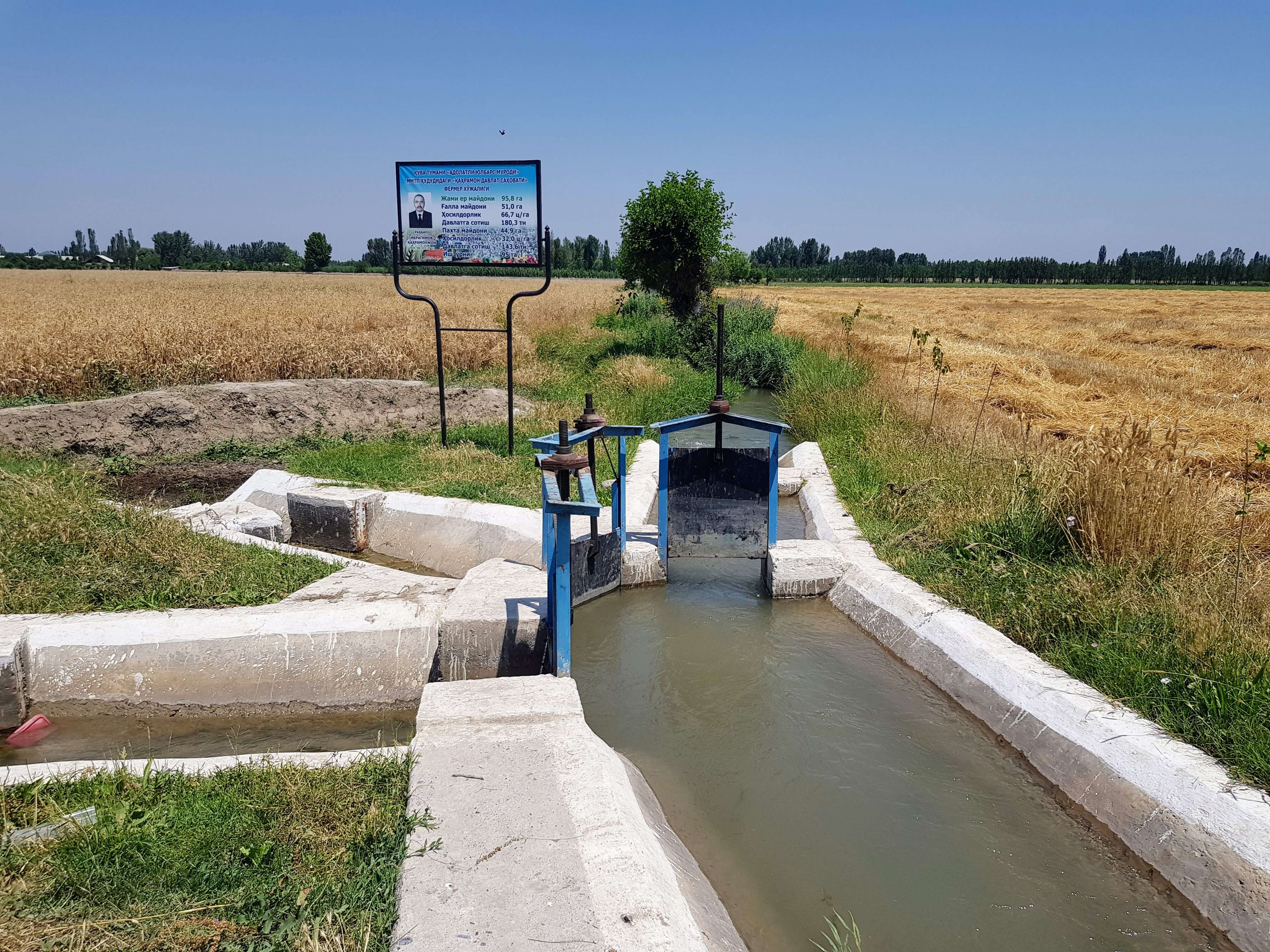 hydrosolutions' Dedicated Sustainability Site | Hydrosolutions Ltd.