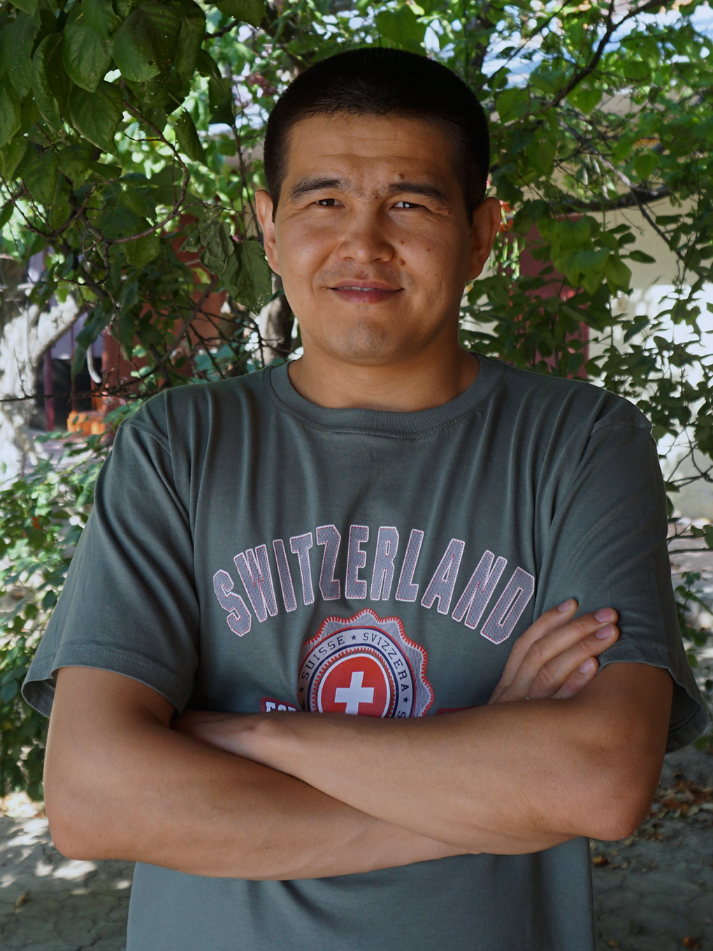 About us | Hydrosolutions Ltd.