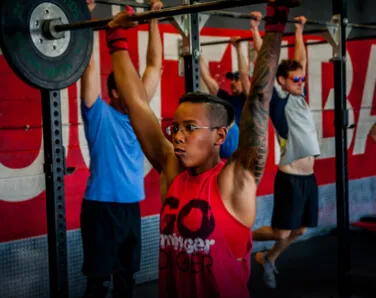 ATG | Personal Training Reinvented