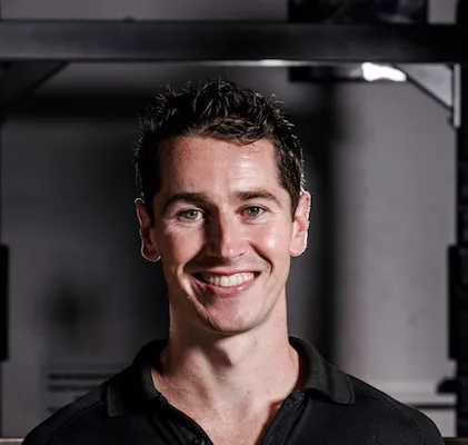 ATG | Personal Training Reinvented