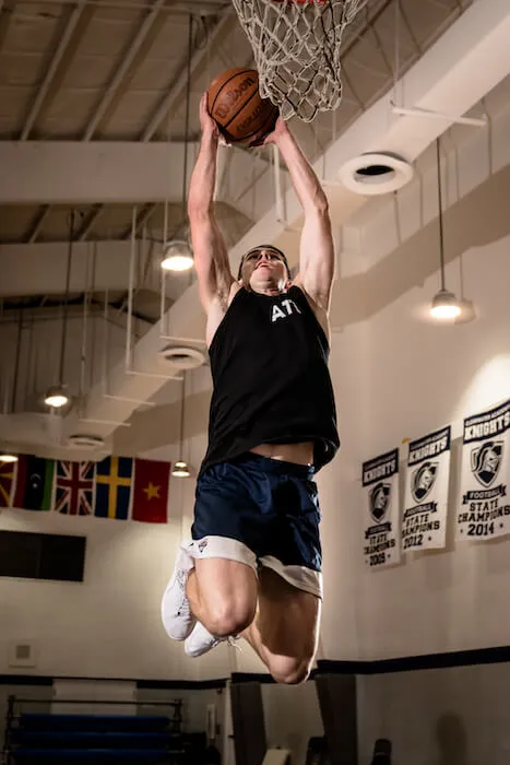 ATG | Personal Training Reinvented